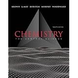 Chemistry: The Central Science (13th Edition): Brown, Theodore E ...
