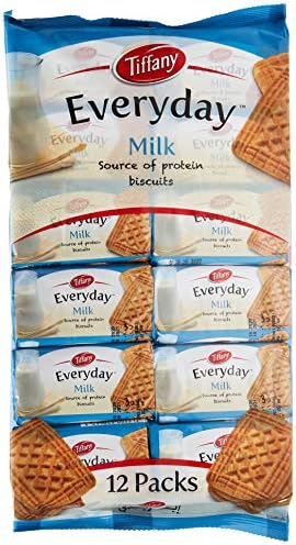 Tiffany Everyday Milk Biscuits, 10 x 40 g price in UAE | Amazon UAE ...