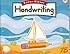 Zaner-Bloser Handwriting; Grade 3: Zaner-Bloser: 9780736768399: Amazon ...