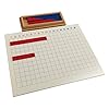 Montessori Addition Strip Board in Oman | Whizz Learning & Education