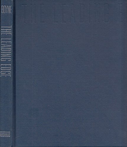 The Leading Edge: Boyne, Walter J.: 9780896600201: Amazon.com: Books