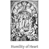 Humility Of Heart: Fr. Cajetan Mary da Bergamo: 9780895557667: Amazon ...