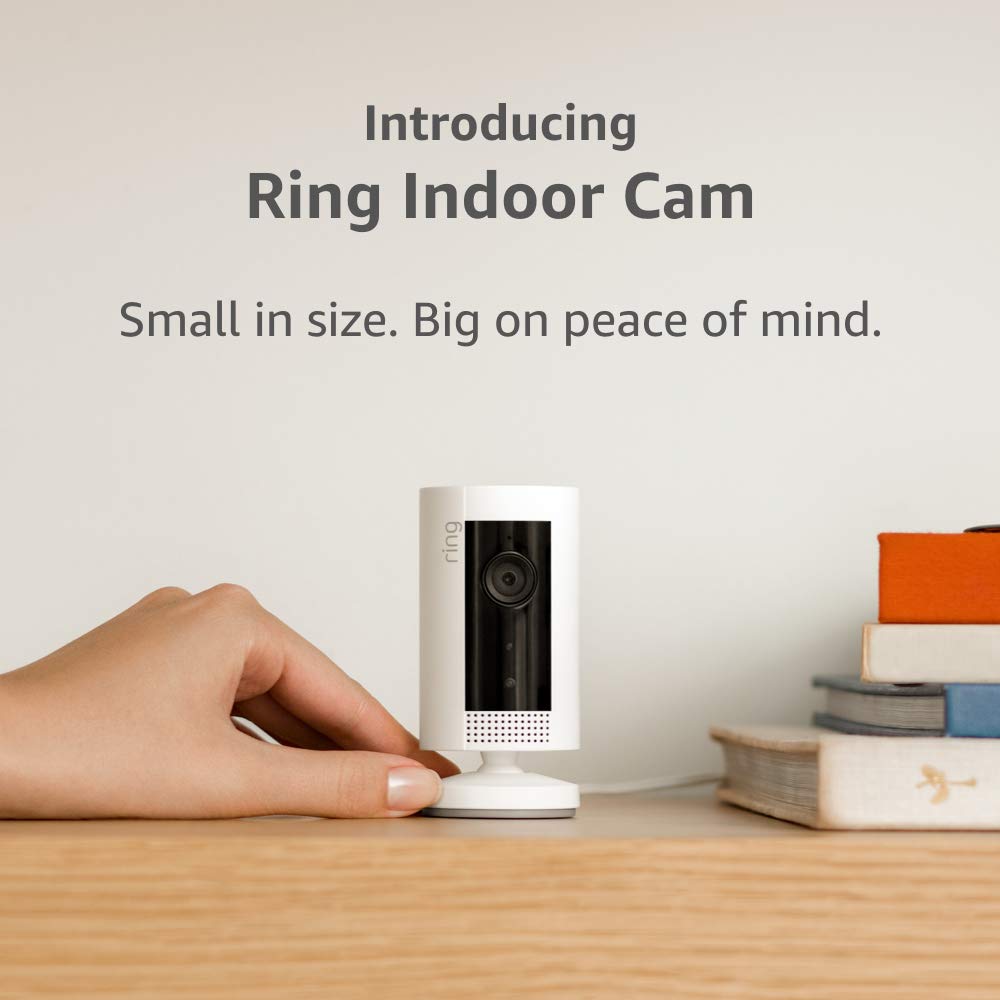 Ring Security Cameras Explained Ring Security Cameras Explained