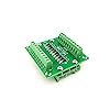 Diode Protection Terminal Block IN4007 1A/1200V Diode Terminal Block ...