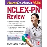 Hurst Reviews NCLEX-RN Review: 9780071484312: Medicine & Health Science ...