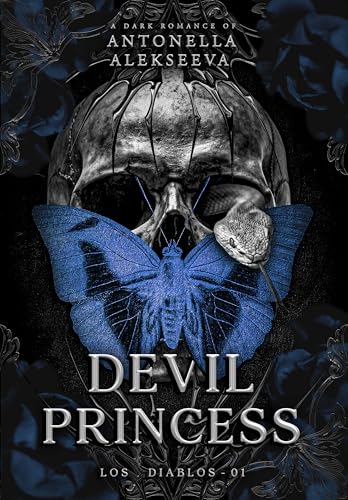 Devil Princess (Los Diablos Livro 1) - eBook, Resumo, Ler Online e PDF ...