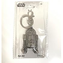 Llaveros De Peltre Que Se Separan Amazon.com: Star Wars Llavero De