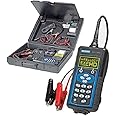 Amazon.com: Midtronics (EXP-1000-HD-AMP Battery and Electrical System ...