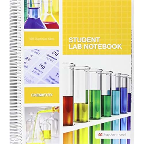 Amazon Carbon Copy Notebook