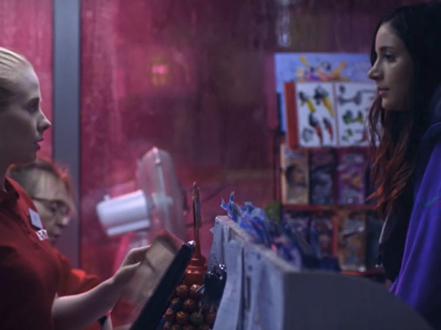 Watch Control - Season 1 | Prime Video