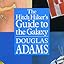 The Hitchhiker's Guide To The Galaxy: Amazon.co.uk: Douglas Adams ...