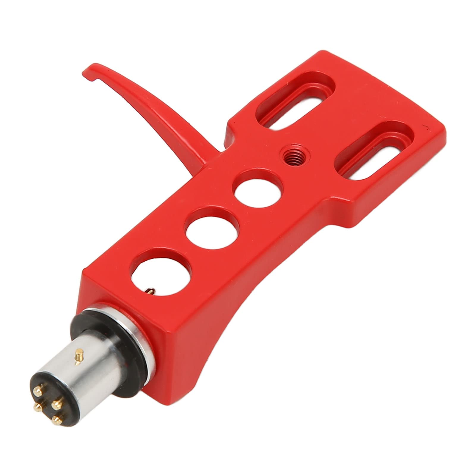 Mua Vbestlife Turntable Headshell, LP Vinyl Stylus Needle Holder High ...