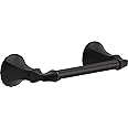 Delta Faucet 76435-BL Delta Bath Hardware, Matte Black - Amazon.com