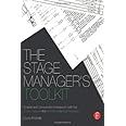 Amazon.com: The Stage Manager's Toolkit: Templates and Communication ...