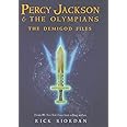Amazon.com: The Demigod Files (A Percy Jackson and the Olympians Guide ...
