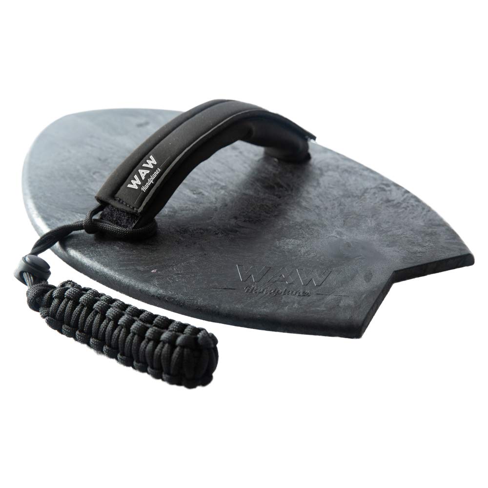 Mua WAW Badfish Bodysurfing Handplane, Handboard, Body Surf Plane, Hand ...