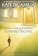The Miraculous Journey of Edward Tulane: Kate DiCamillo, Bagram ...