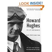 Amazon.com: Howard Hughes: His Life and Madness eBook: Donald L ...