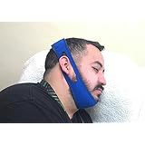 Amazon.com: Legend Medical-Ruby Adjustable Chin Strap, Fits 3 Sizes ...