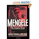 Mengele: The Complete Story: Gerald L. Posner, John Ware: 0683865010065 ...