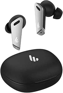 Amazon.com: Edifier NB2 Pro True Wireless Earbuds - 6 Mics - Hybrid ...