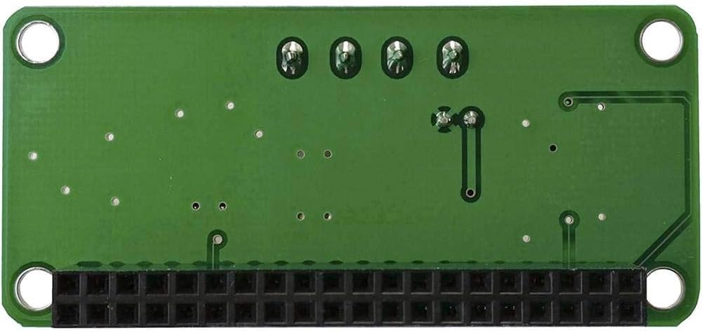 HiFiBerry Mini AMP Zero – BigaMart