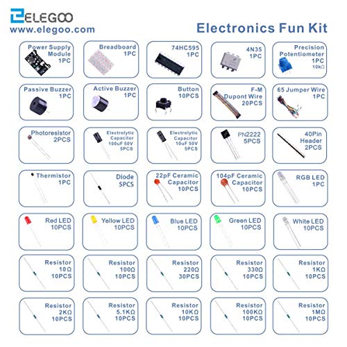 Elegoo arduino uno datasheet - jafown