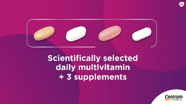 Centrum Wellness Packs Daily...B08XT1B5D3 | Encarguelo.com