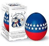 BeepEgg - Singing and Floating Egg Timer - The Green Head