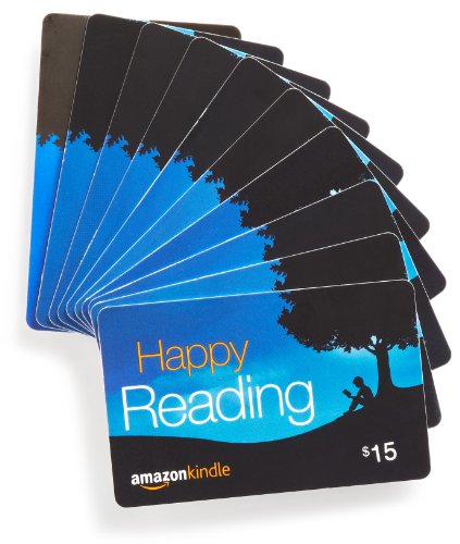 Amazon.com Gift Cards, Pack of 10 (Various Card Designs) – Electronics ...