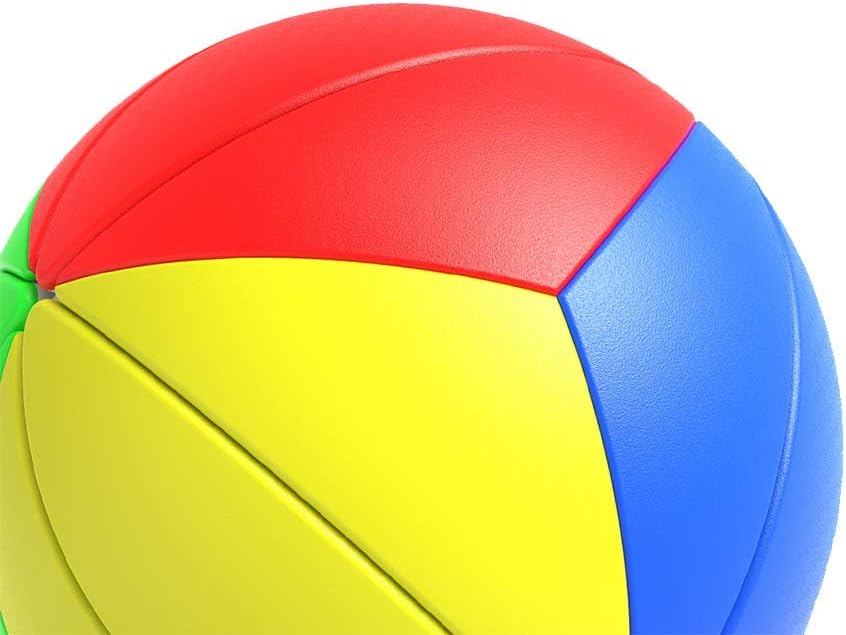 OJIN YongJun YJ Yeet Ball Cube Smooth Puzzle Toy Puzzle Brain Teasers ...