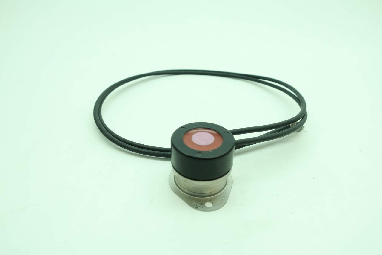 THERM-O-DISC 14T21 Moisture Resistant BIMETAL Control D645139: Amazon ...