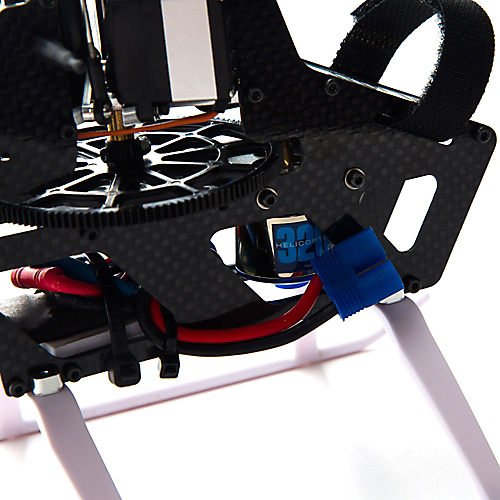 Blade 250CFX - Drone Examiner