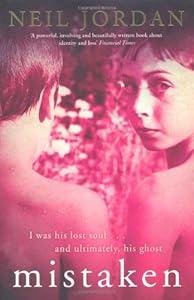 Mistaken book by Neil Jordan