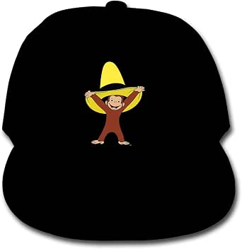 Curious George Cap – Curious George: King Doggie/The Lucky Cap Credits ...