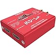 Amazon.com: Decimator MD-LX HDMI/SDI Bidirectional Converter ...