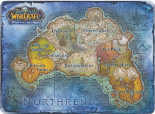 World of Warcraft’s 2nd expansion Wrath of the Lich King launched 10 ...