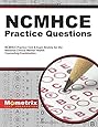 NCMHCE Flashcard Study System: NCMHCE Test Practice Questions & Exam ...
