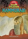 Amazon.com: Hammurabi: Babylonian Ruler: World Cultures Through Time ...