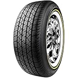 Amazon.com: 225/60R16 Vogue Wide Trac Touring Tyre Ii Tires by VoGue ...