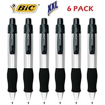 Amazon.com : Jumbo Pens ( 1 dz) : Writing Pens : Office Products