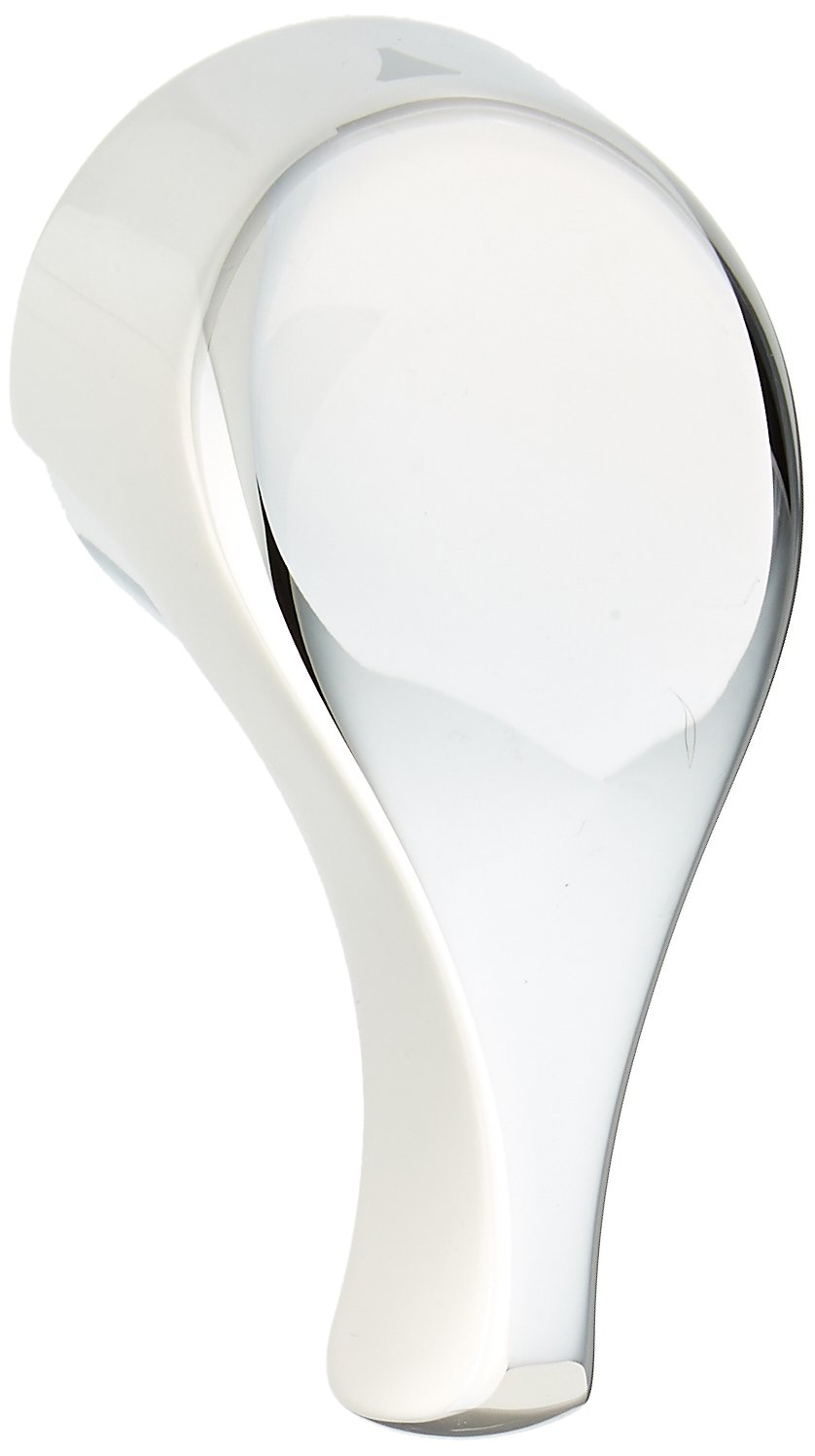 Rough Plumbing Moen 100224P Chateau Lever Handle Kit for Chateau and ...