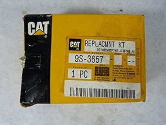 Caterpillar 9S-3657 Replacement Thread Inserts: Amazon.com: Industrial ...