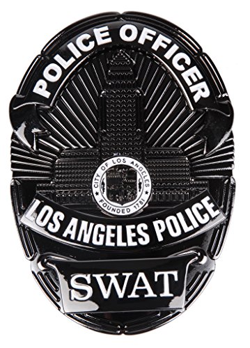 Lapd Swat Badge