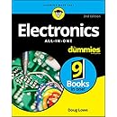 Electronics All-in-One For Dummies (For Dummies (Computers)): Doug Lowe ...