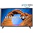 LG 80 cm HD Ready LED Smart TV 32LK628BPTF: Amazon.in: Electronics