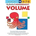 My Book Of Measurement: Length (Kumon Math Workbooks): Kumon Publishing ...