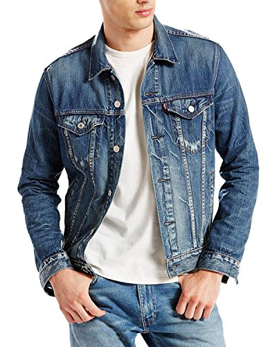 Where to Buy the Ryan Gosling Denim Jacket From the Movie Drive