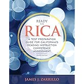 Amazon.com: Ready for Revised RICA: A Test Preparation Guide for ...