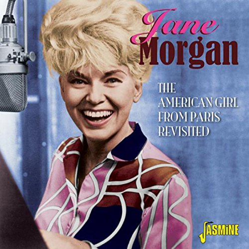 Jane Morgan Lyrics - Download Mp3 Albums - Zortam Music